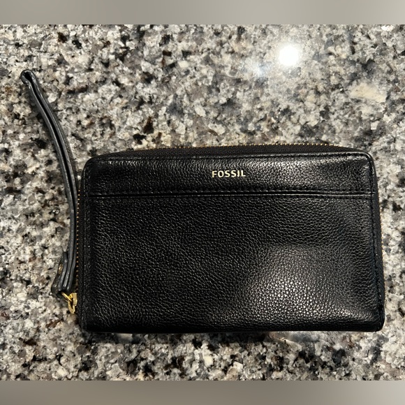 Fossil | Bags | Womens Fossil Wallet | Poshmark